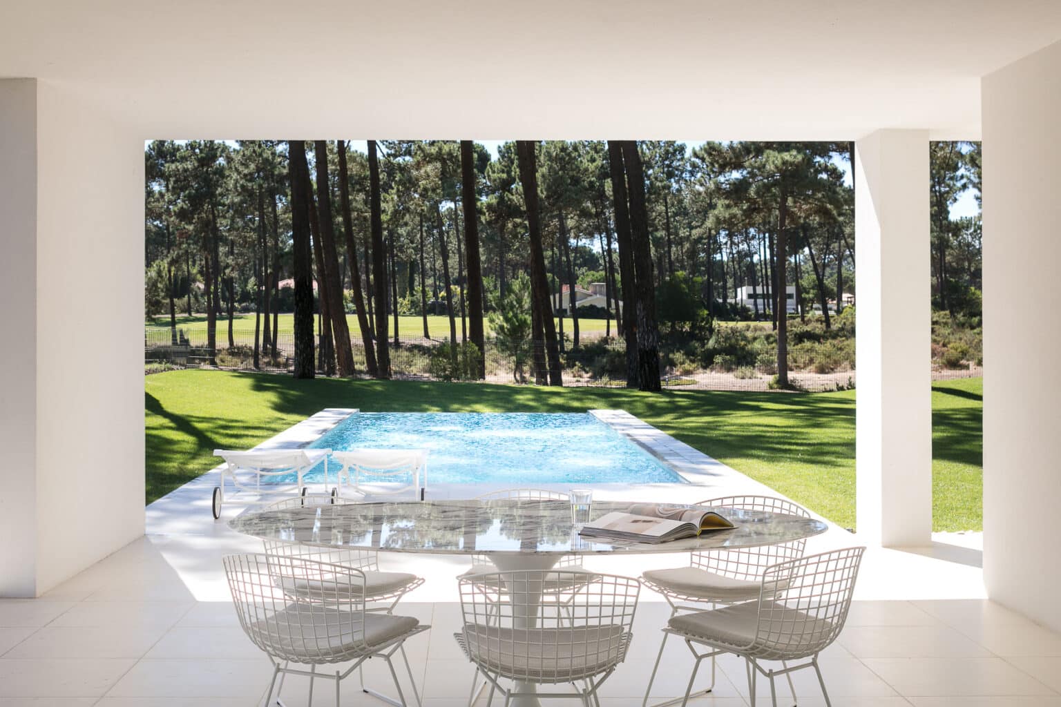 Villa LIS - 't Huis van Oordeghem