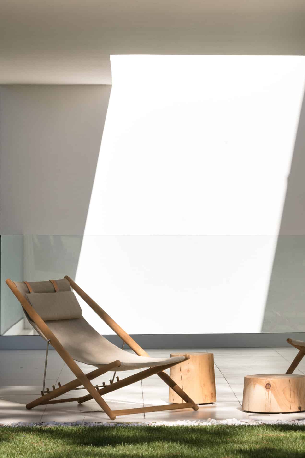 Villa LIS - 't Huis van Oordeghem