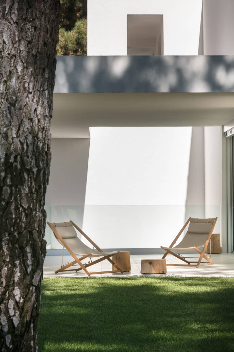 Villa LIS - 't Huis van Oordeghem