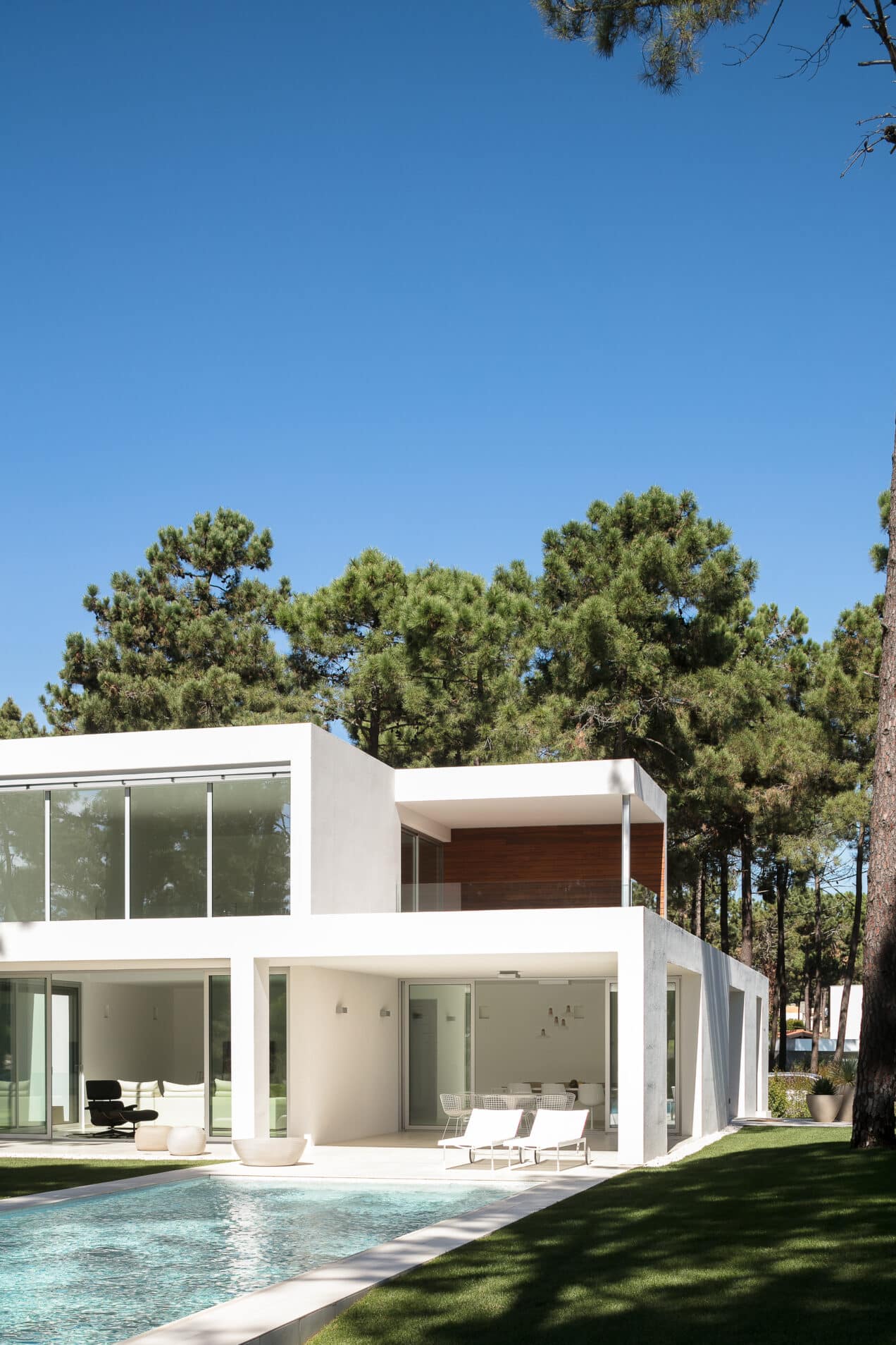 Villa LIS - 't Huis van Oordeghem