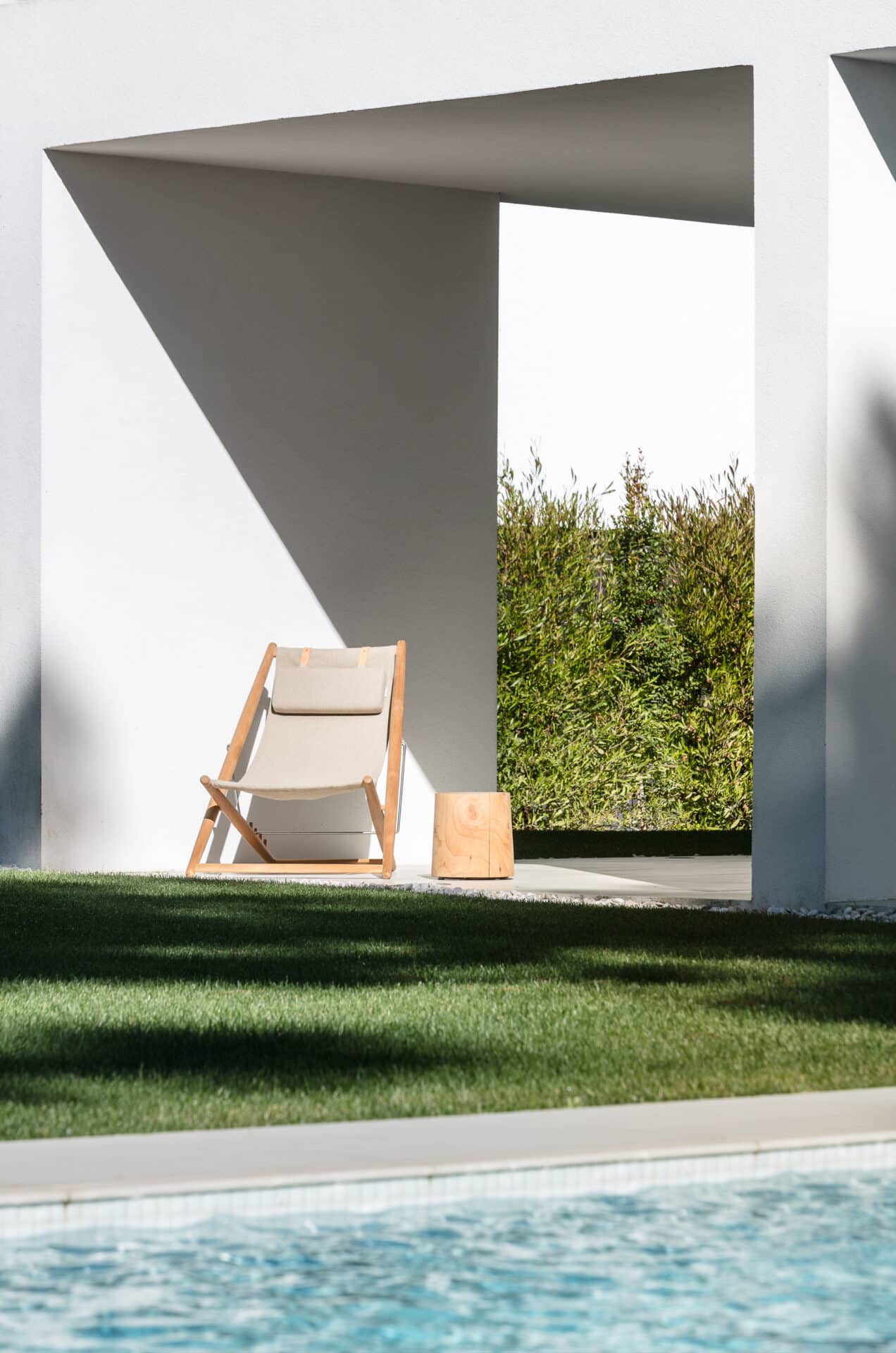 Villa LIS - 't Huis van Oordeghem