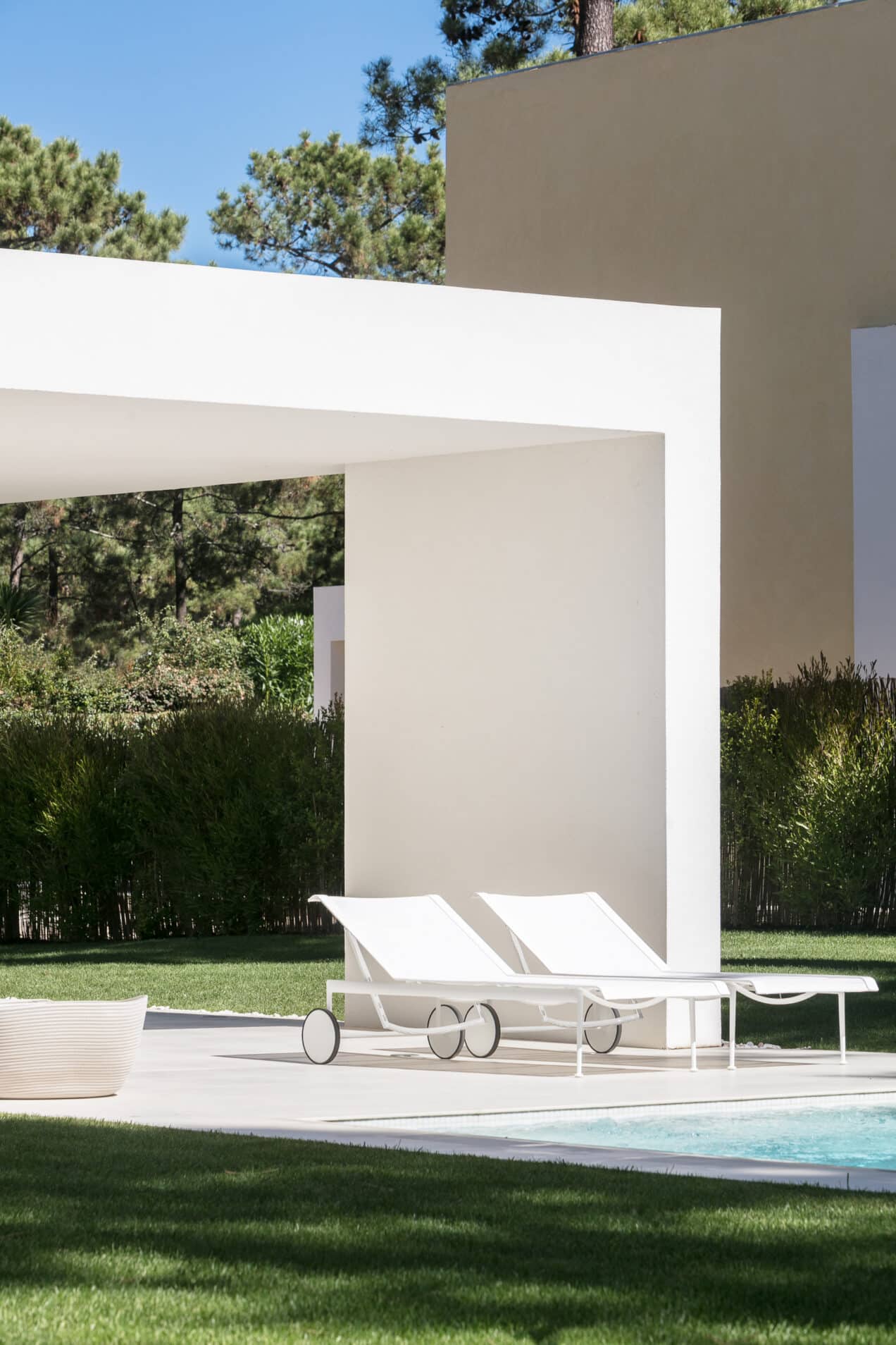 Villa LIS - 't Huis van Oordeghem