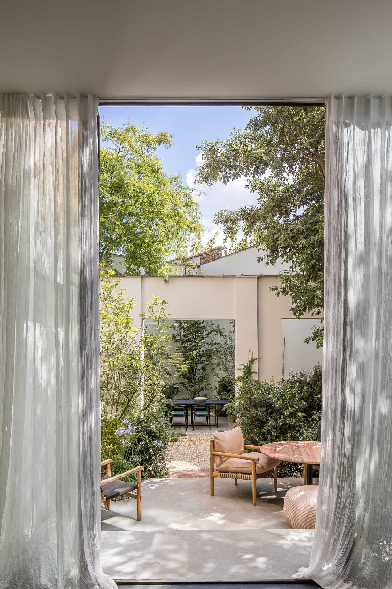 Stadstuin M - 't Huis van Oordeghem